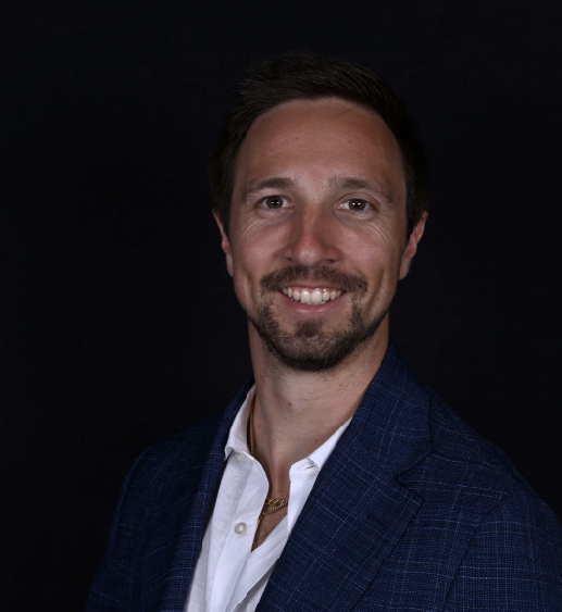 Dr. Andrew - Super Smiles Kids Dental & Orthodontics